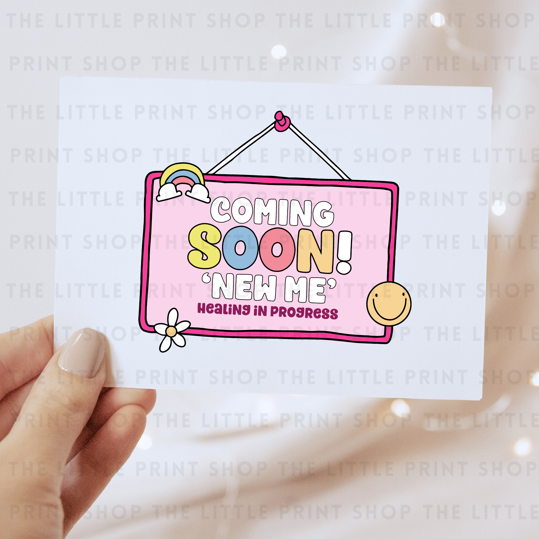 Coming Soon - DTF Transfer Decal – Little Print Shop